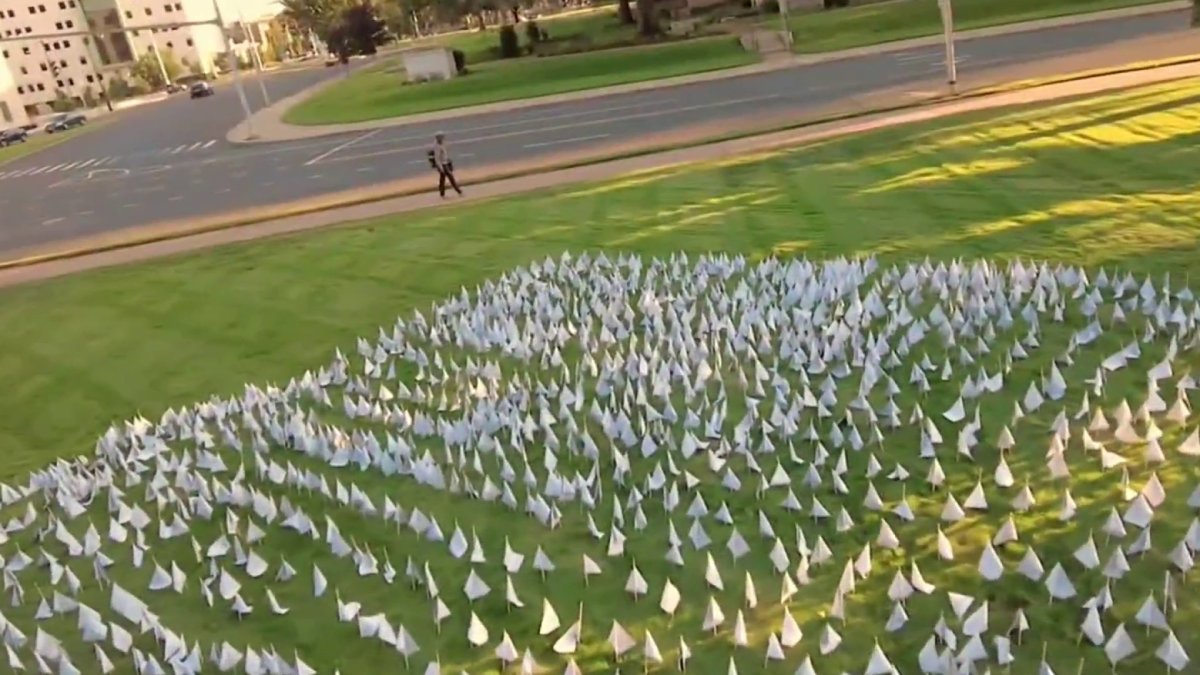 Lives Lost To Overdoses In Ct Remembered During Candlelight Vigil In