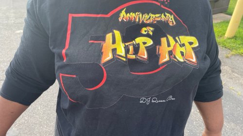 Connecticut celebrates 50th anniversary of hip hop – NBC Connecticut