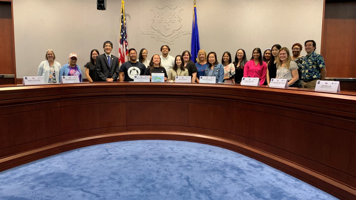 Educators work to shape new Asian American and Pacific Islander ...