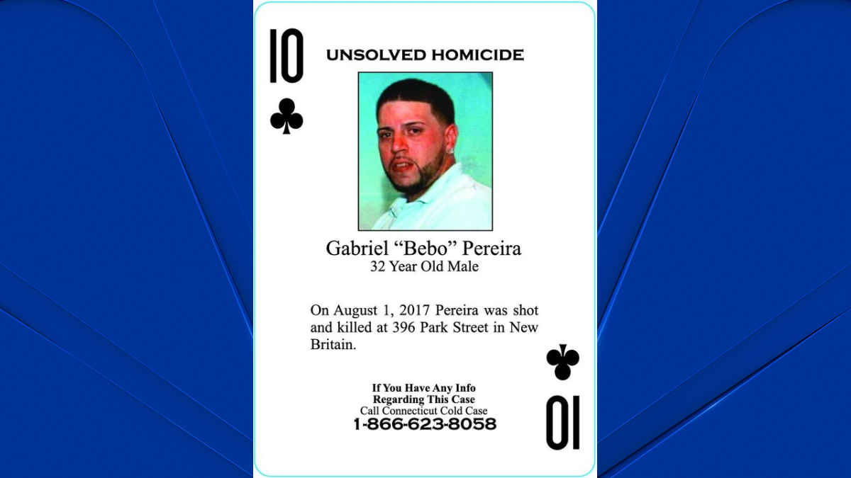$50k reward offered for information about whoever killed man in New ...