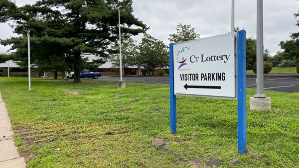 New CT Lottery headquarters in Wallingford opens – NBC Connecticut