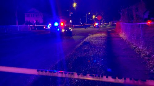 Hartford Police Arrest Suspect In Fatal Shooting Last August Nbc