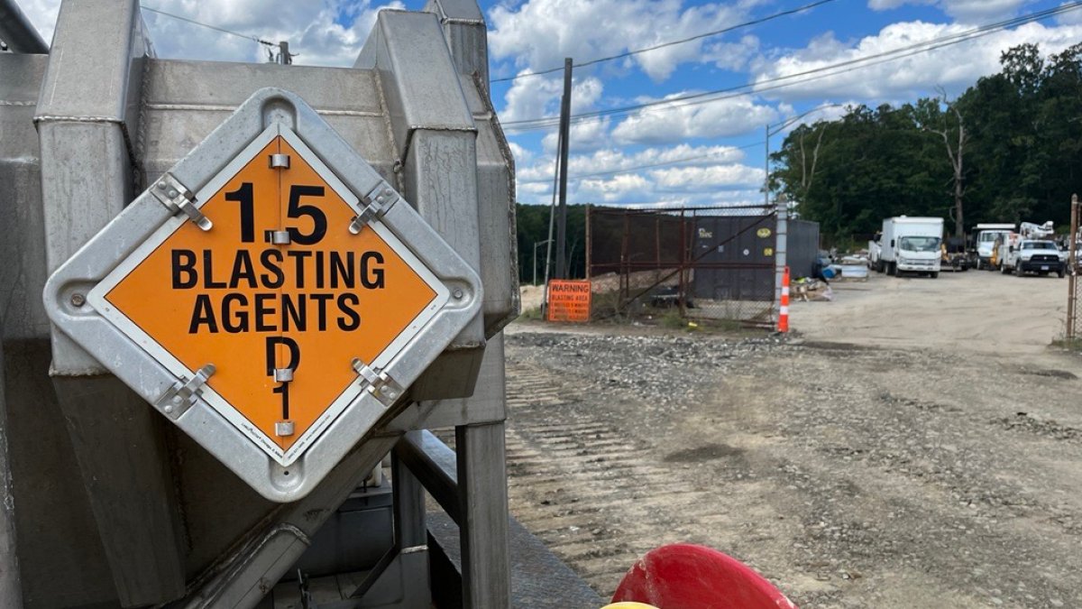 What to know as twice per day closures of I-95 in East Lyme begin – NBC ...