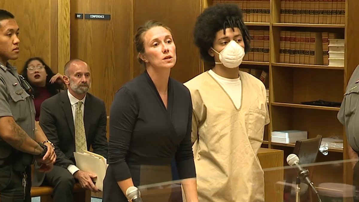 Alleged shooter in New Haven Union Station shooting faces a judge – NBC ...