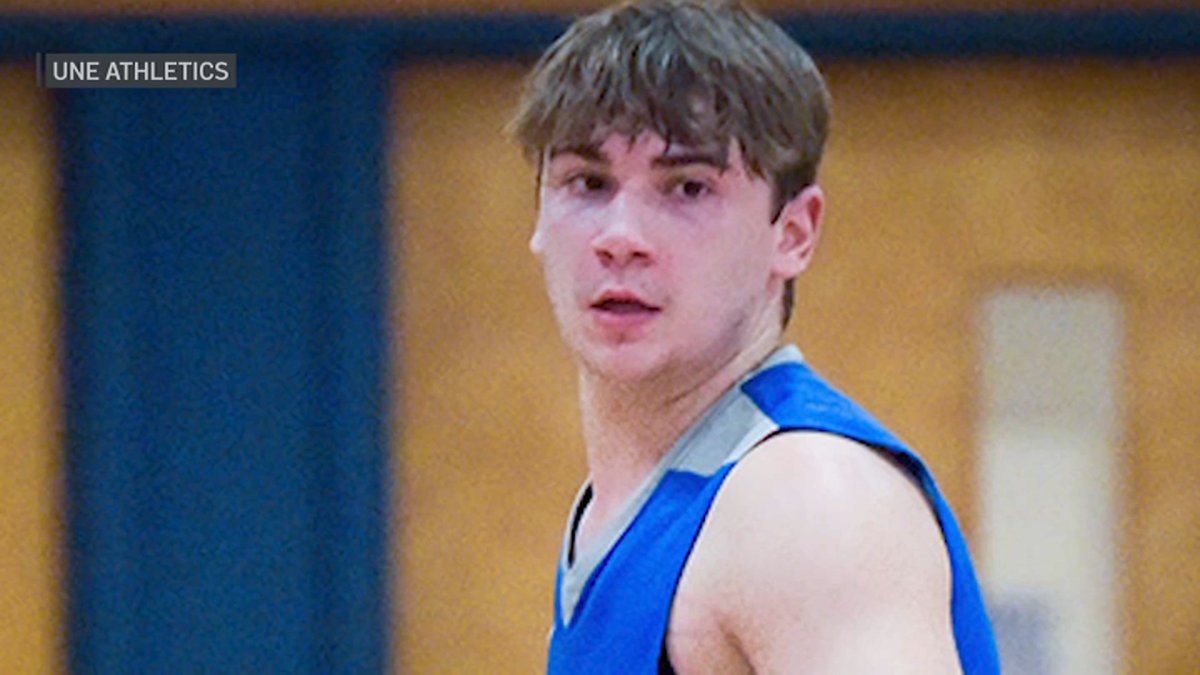 Man justified for killing college student that tried to enter home in ...