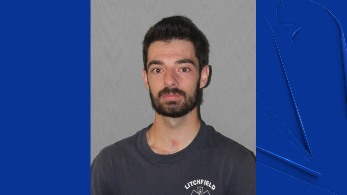 Former Goshen firefighter accused of sexually assaulting teen in 2021 ...