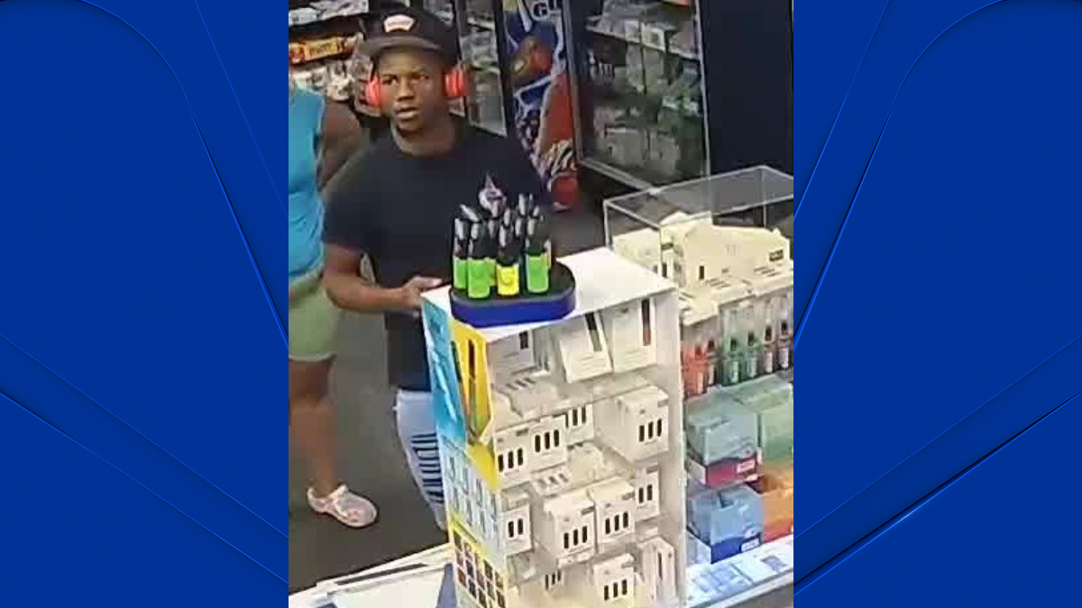 Police look for man that apparently assaulted another man in Torrington ...