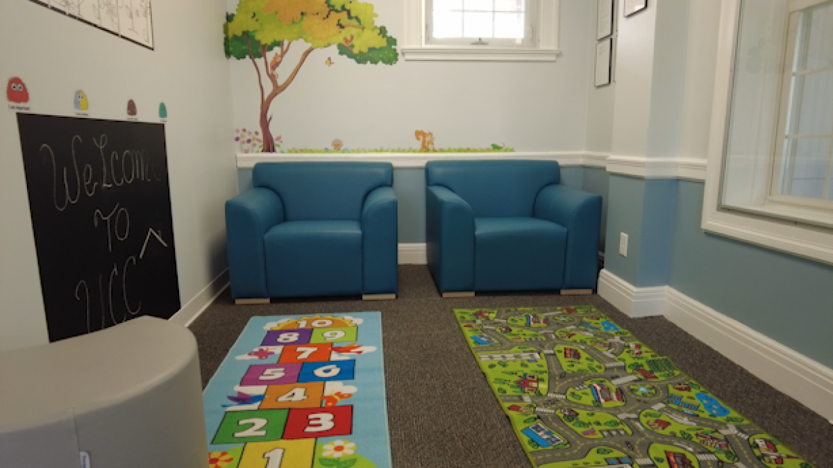 Urgent Crisis Center now open in Hartford offers specialized care to ...