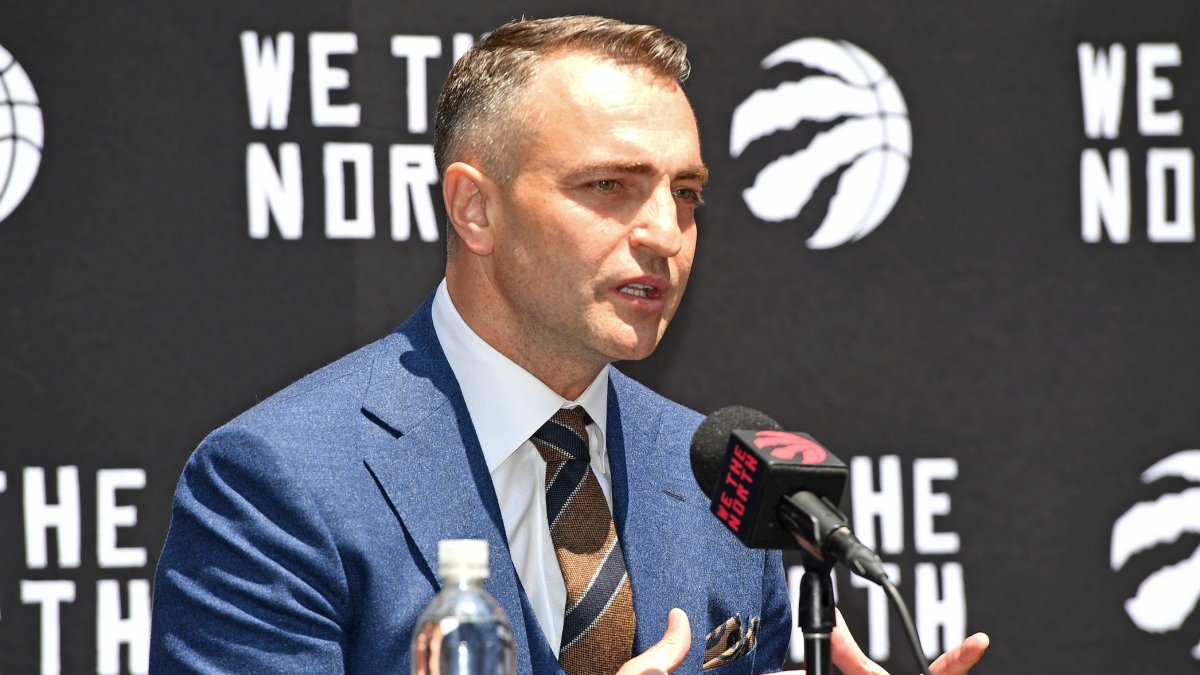 New York Knicks accuse old scouter of stealing team secrets – NBC ...