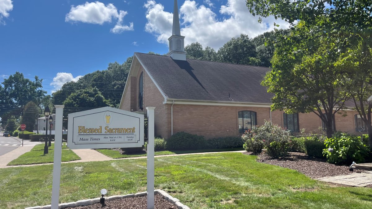 Church closures in Waterbury following a decline in parishioners and ...
