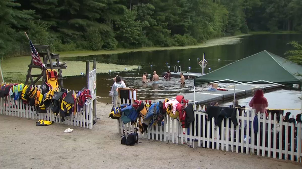 Arthur C. Luf Children’s Burn Camp hosts 30 burn survivors this year ...