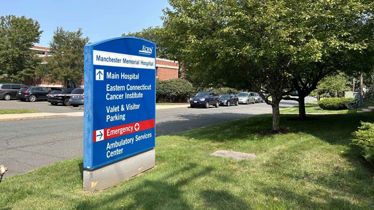 ECHN hospitals slowly recovering, other facilities closed due to ...