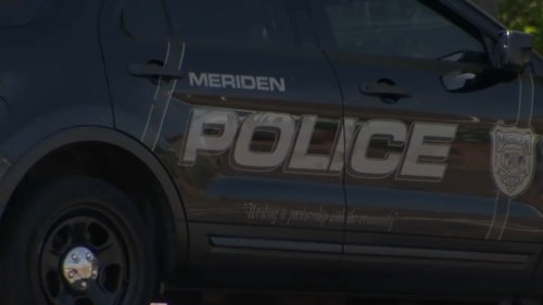 Meriden man charged in Massachusetts shooting – NBC Connecticut