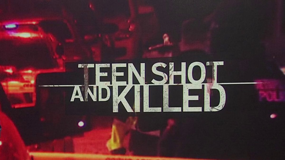 Teenage boy dead after unintended shooting in Bridgeport – NBC Connecticut