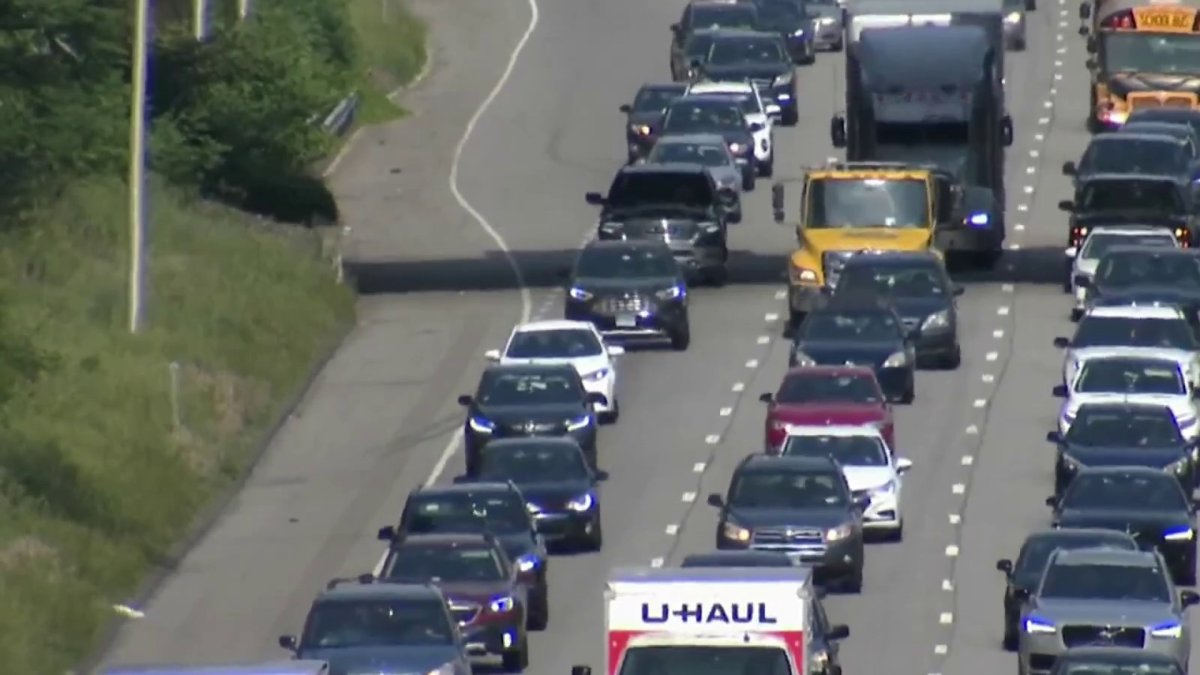 What’s behind a big spike in Connecticut traffic deaths in 2022 – NBC ...