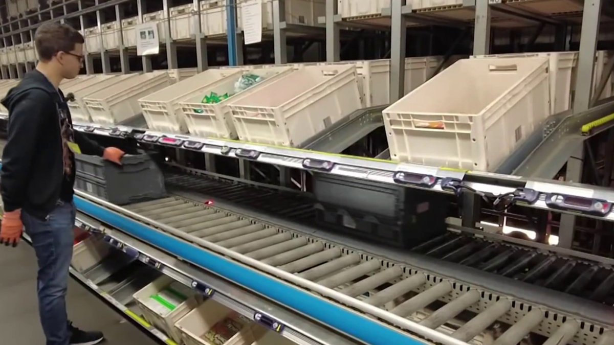 Walgreens’ inclusive training program brings on CT employees that identify as disabled – NBC ...