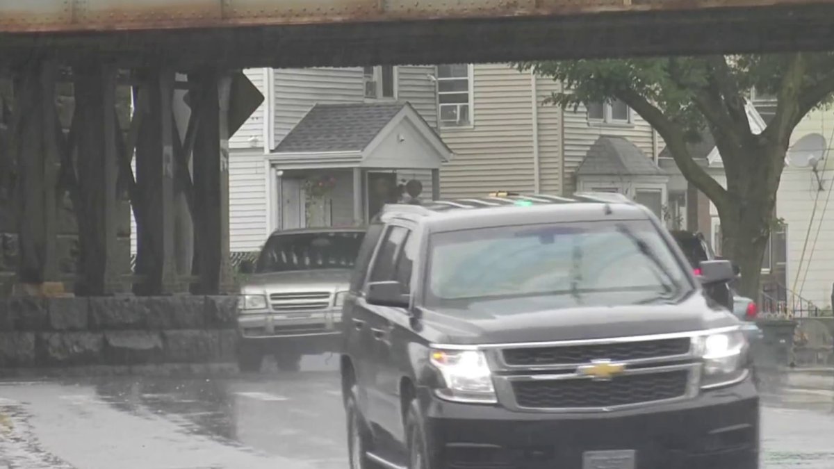 Bridgeport prepares for flooding – NBC Connecticut