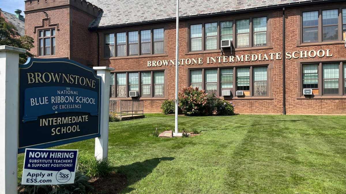 Heat causes early school dismissals in Portland – NBC Connecticut