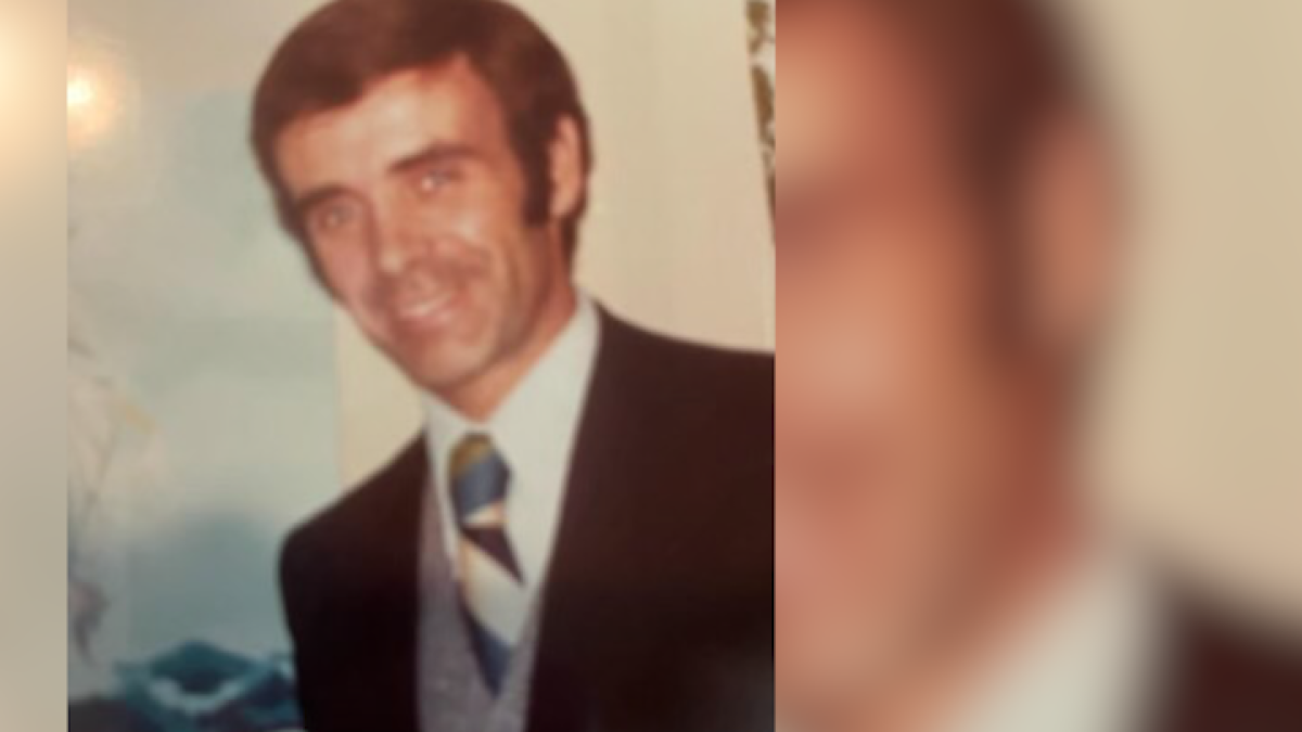 Cold case investigators call on families of the missing to donate DNA ...