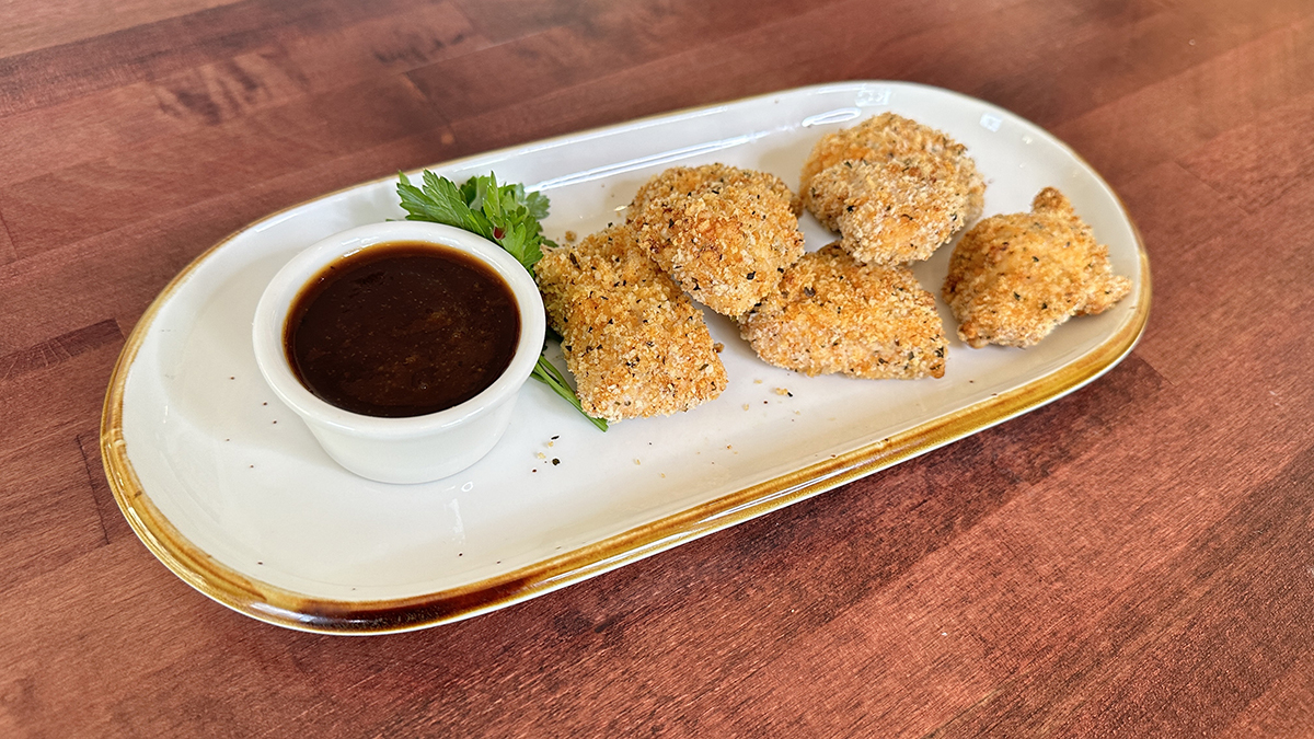Chicken nuggets – NBC Connecticut