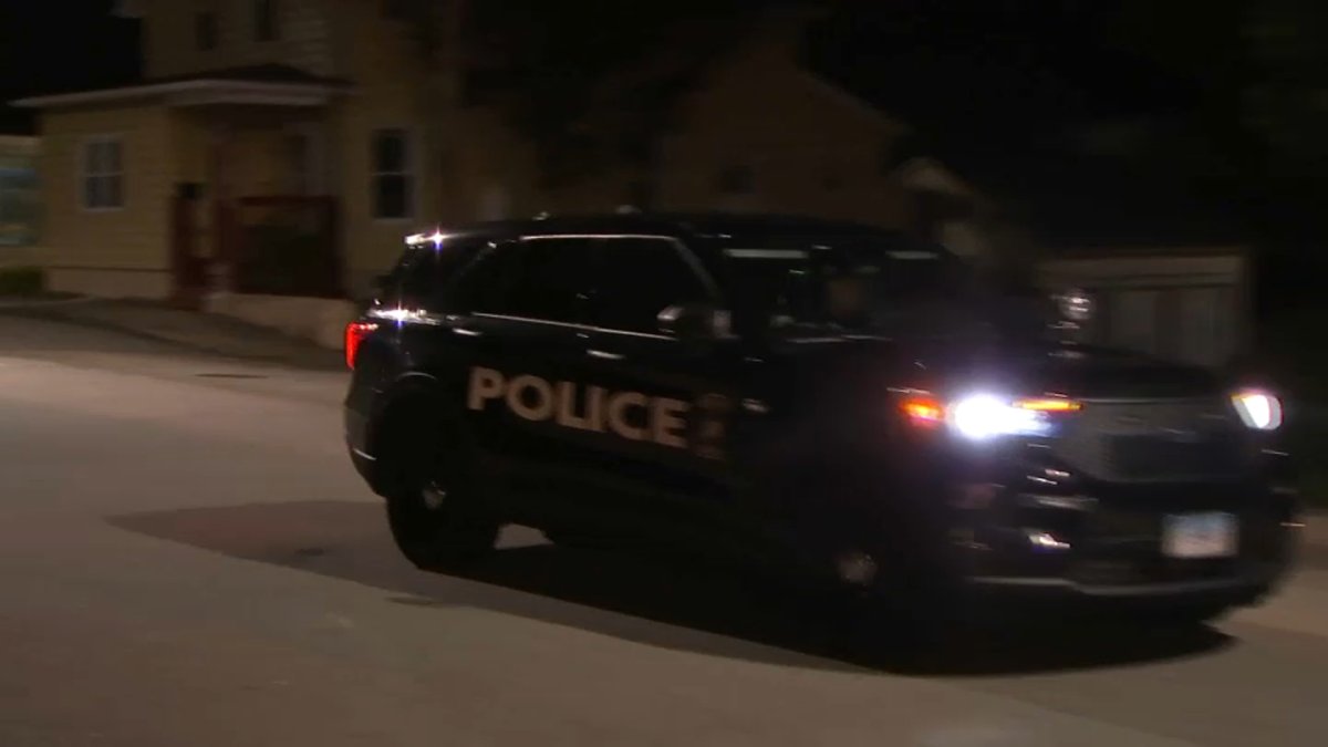 Man in critical condition after stabbing in Norwich – NBC Connecticut