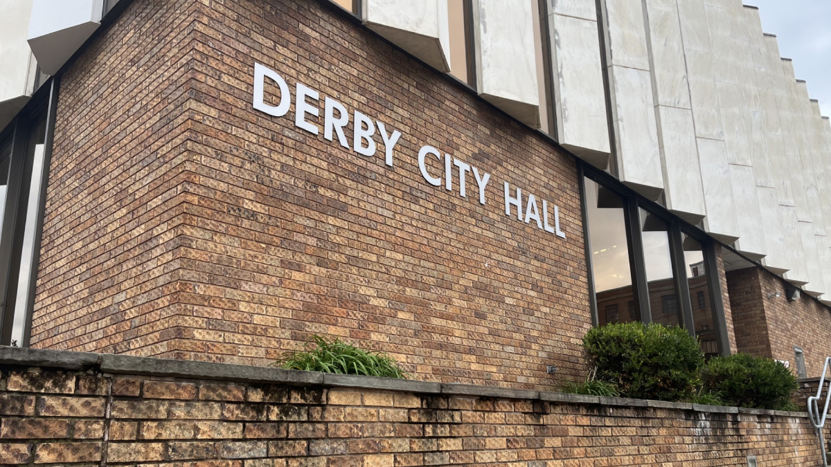 Derby mayoral primary too close to call, recount scheduled for Friday – NBC Connecticut