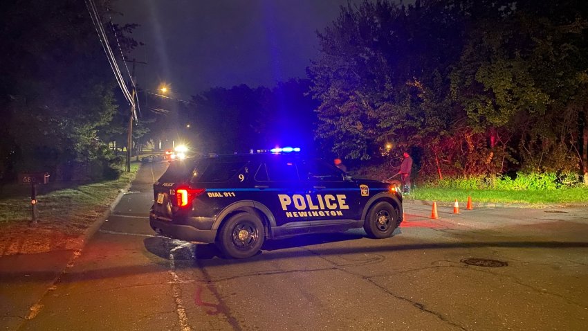 Drivers asked to avoid area of serious crash in Newington – NBC Connecticut