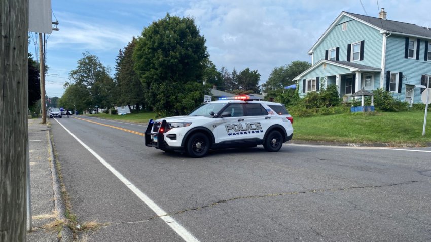 11-year-old girl hit by vehicle after getting off school bus in ...