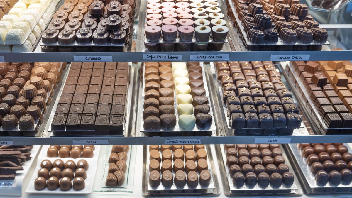 11 National Chocolate Day deals for sweet, sweet savings – NBC Connecticut