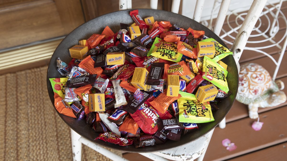 Are drugs in Halloween candy a myth? Here’s what experts say – NBC ...
