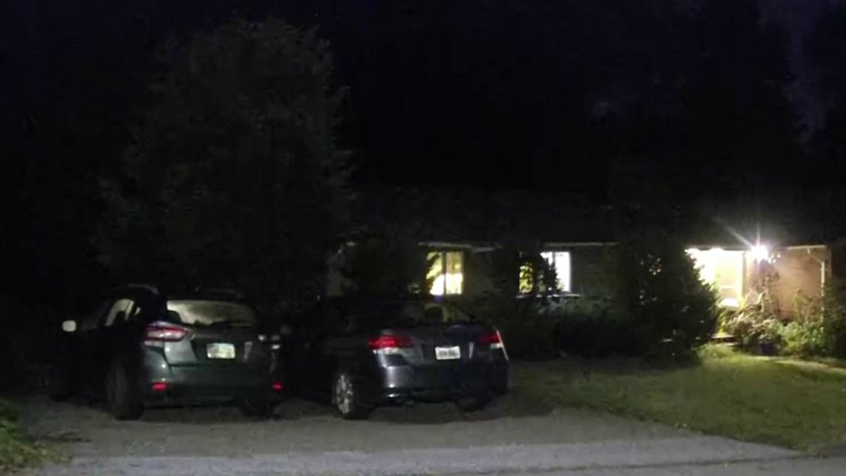 Man accused of assaulting two women, setting fire inside Torrington ...