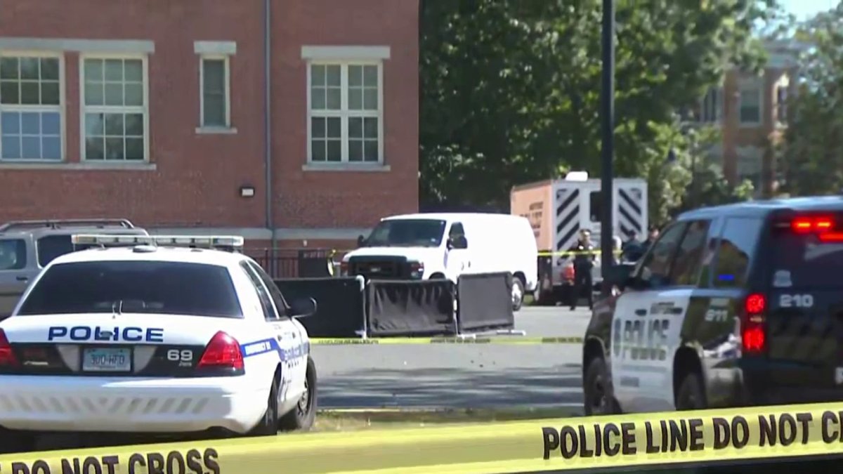 Police investigating apparent murder-suicide in Hartford – NBC Connecticut