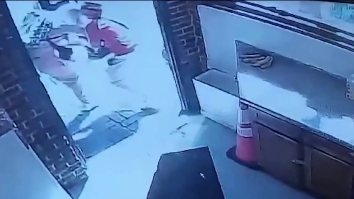 Holyoke MA shooting yesterday of pregnant woman – NBC Connecticut