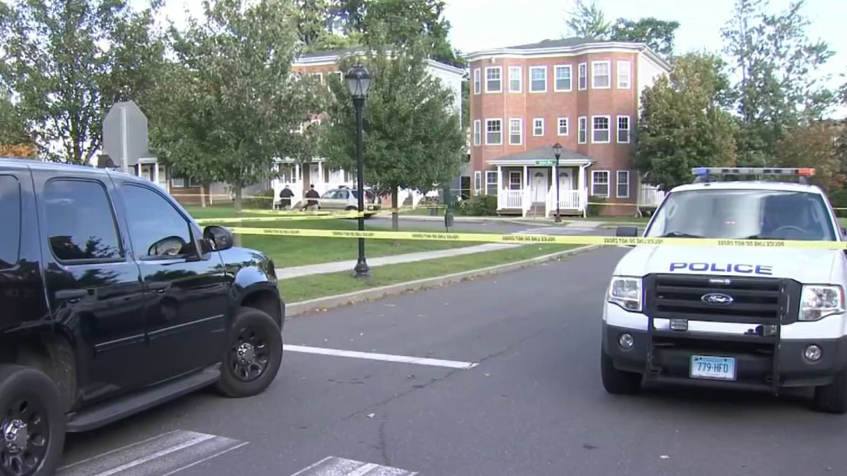 Teen Killed In Suspected Drive By Shooting In Hartford Nbc Connecticut