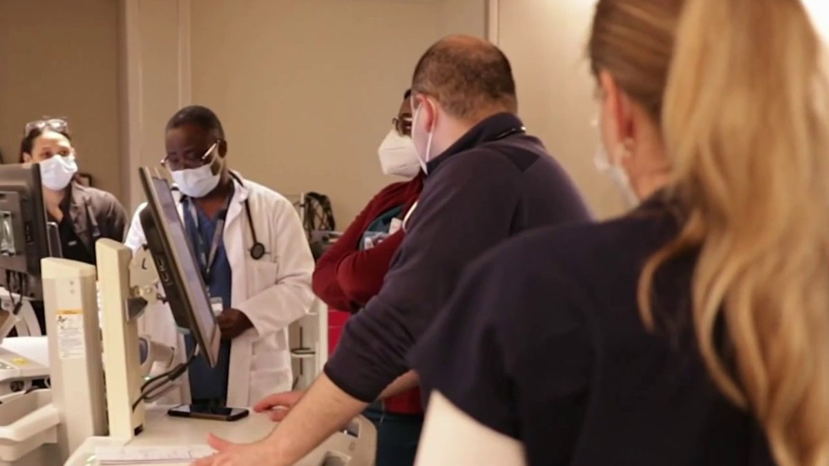 Local physician assistants go bowling for a good cause – NBC Connecticut