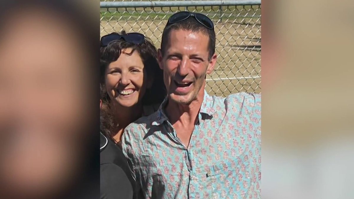 CT man believes relatives are being held hostage by Hamas – NBC Connecticut