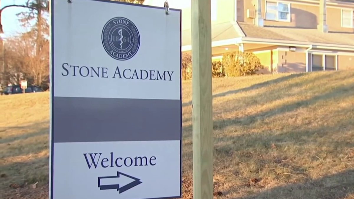 Stone Academy president testifies in hearing over lawsuit brought by ...