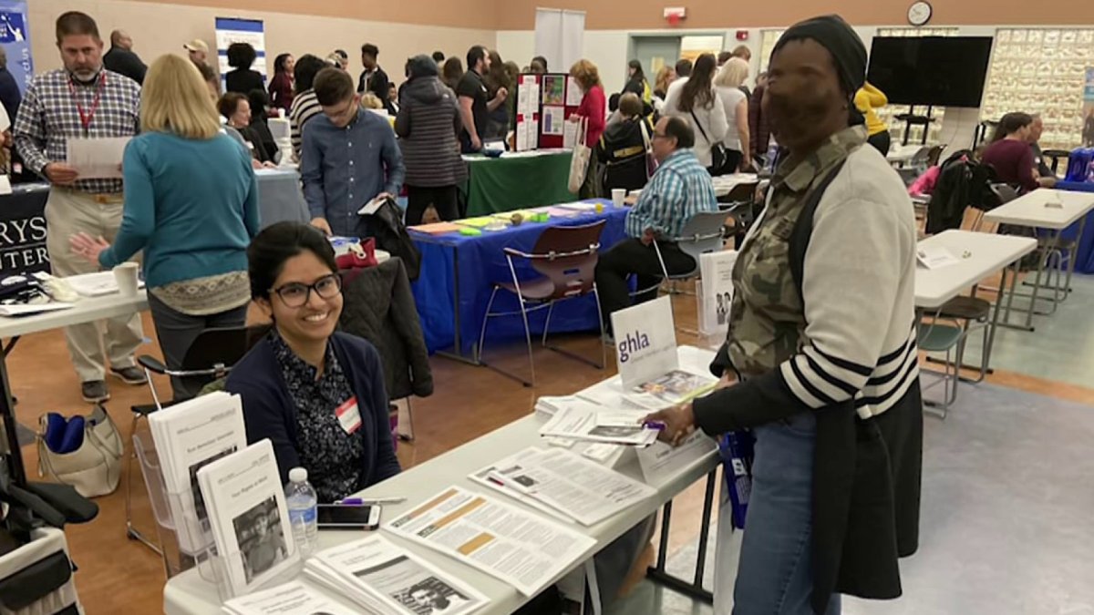 Annual Disability Resource Fair to be held in Hartford – NBC Connecticut
