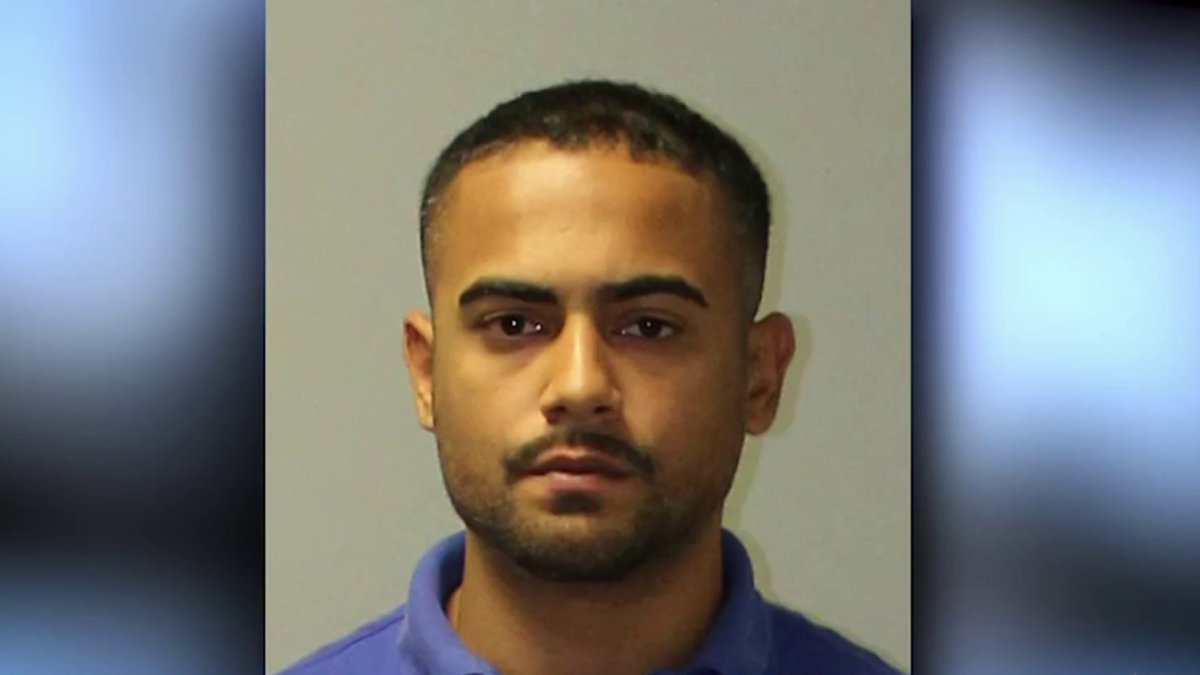 State trooper arrested, charged with computer crime – NBC Connecticut