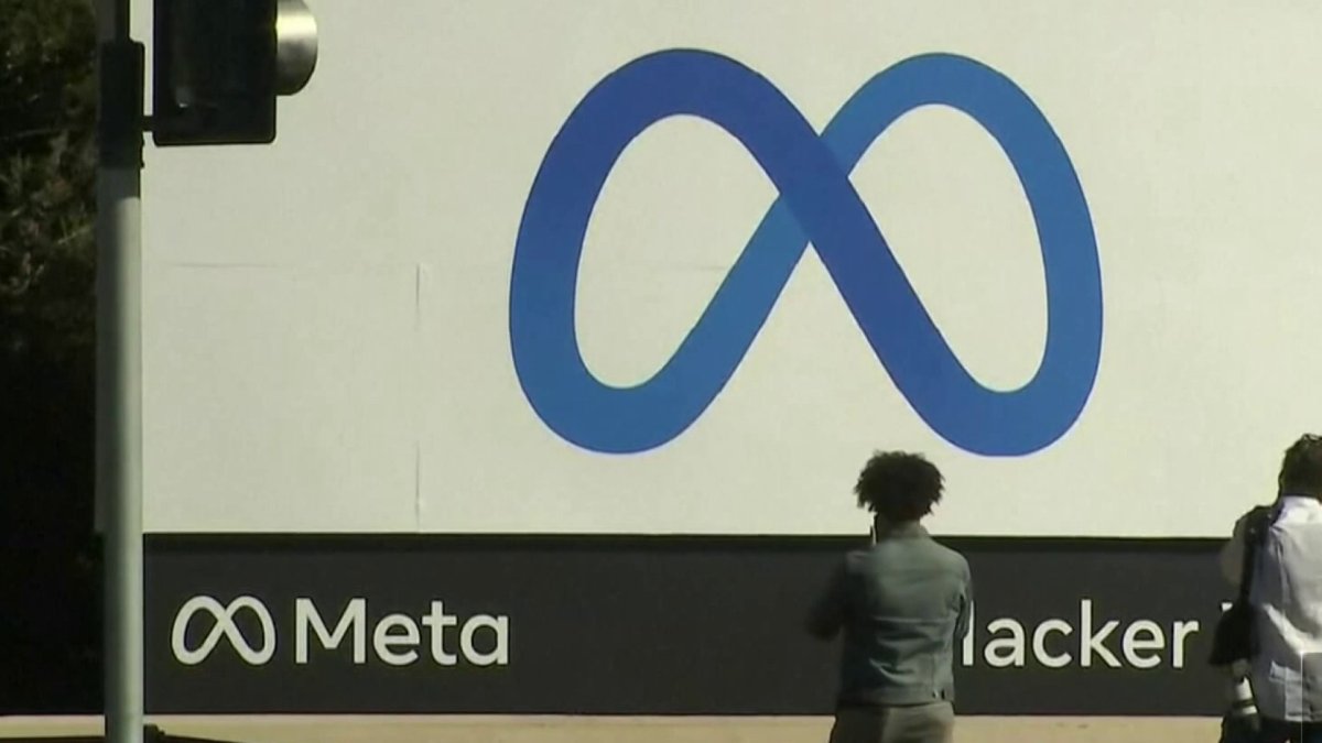 A look at the legality behind the lawsuit against Meta – NBC Connecticut