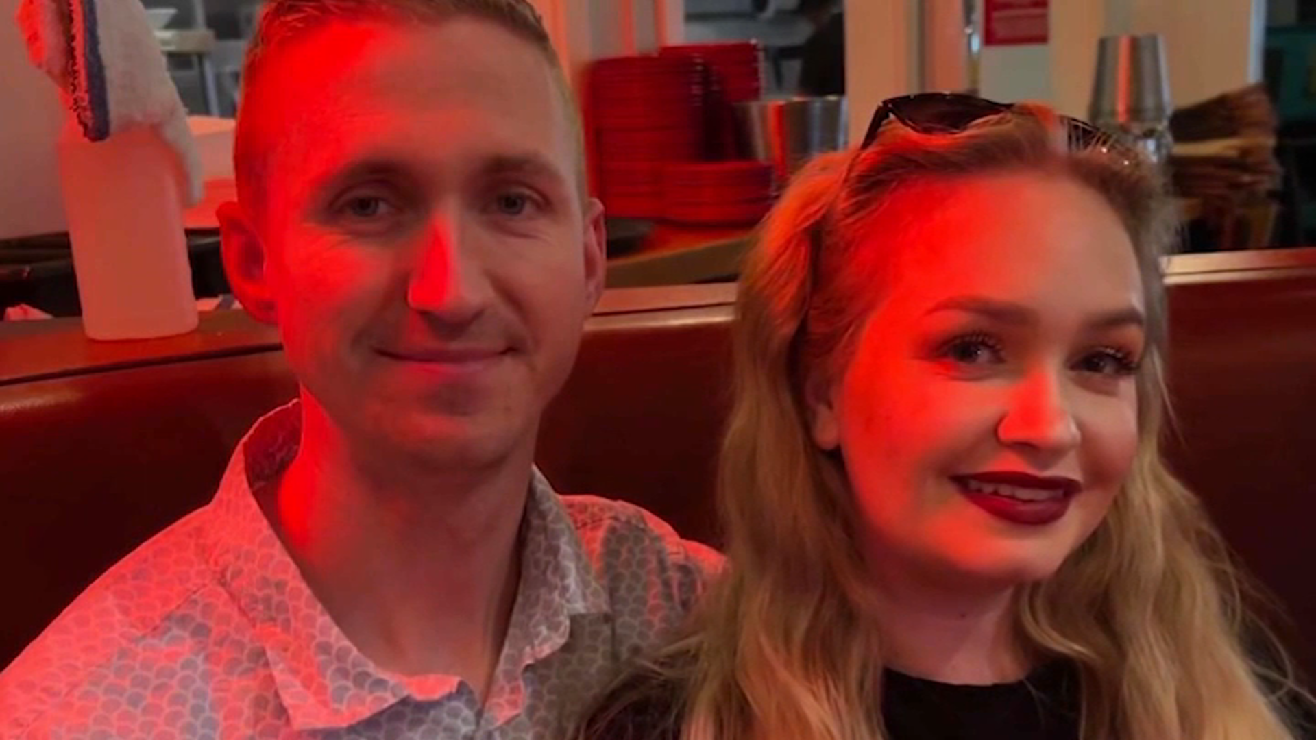 Gardner, MA murder update: Aaron Pennington sought in wife’s homicide ...