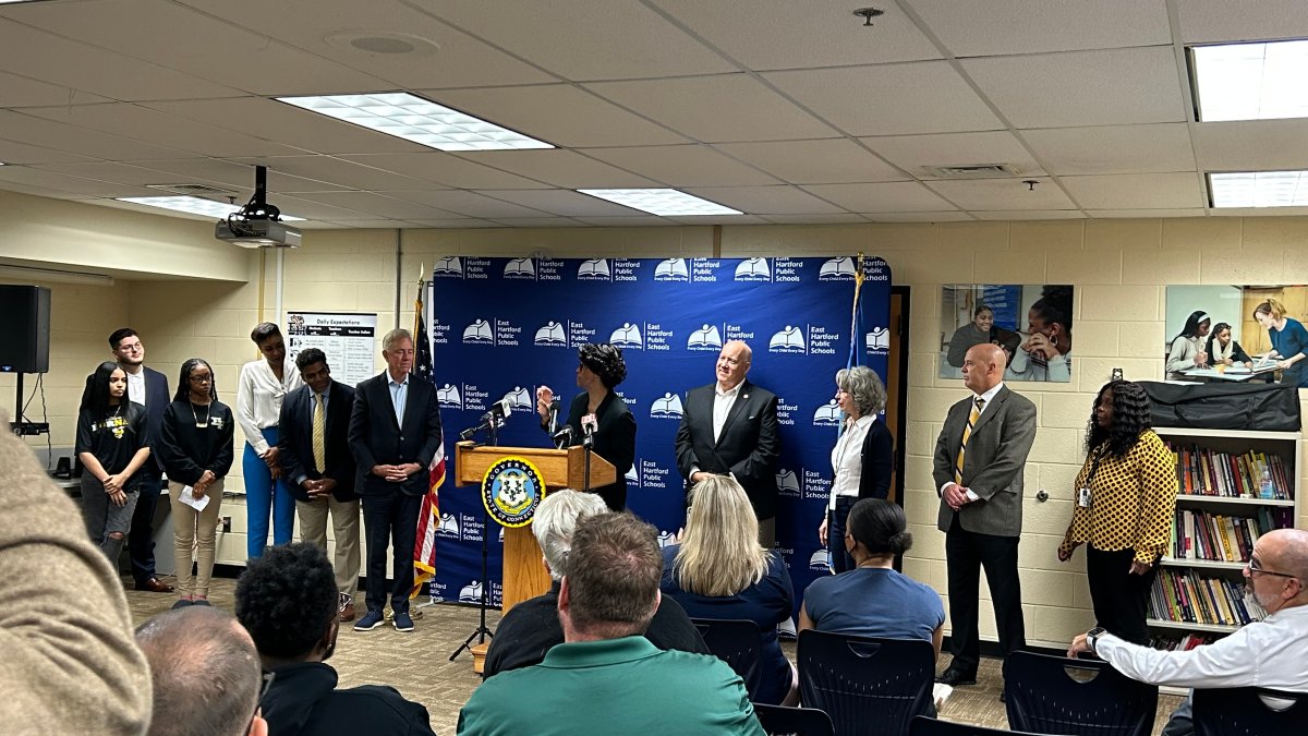 Program helps drop chronic absenteeism in CT schools, but it’s still a ...