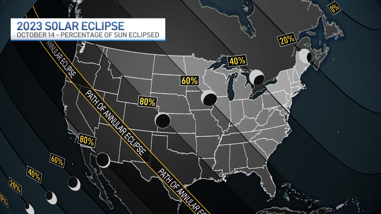 UHart students prepare to study Saturday’s annular eclipse – NBC ...