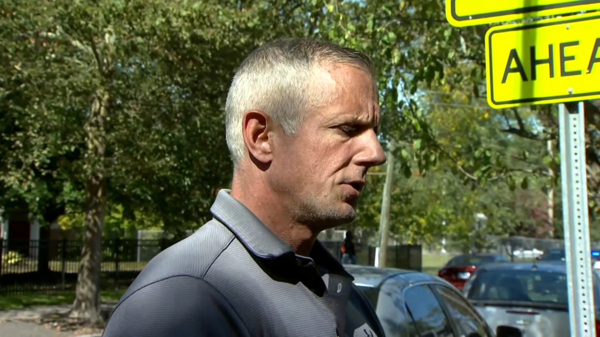 Police Give Update On Murder Suicide In Hartford Nbc Connecticut
