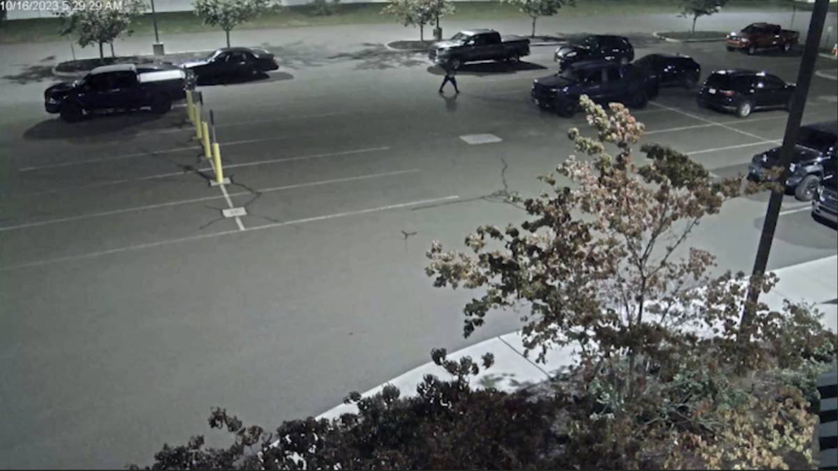 First responders’ vehicles broken into, damaged at Branford Fire ...