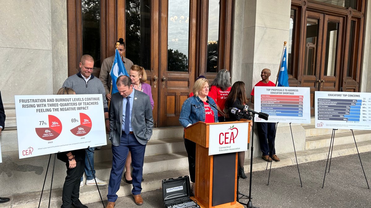 New data shows statewide struggles in hiring and retaining educators ...