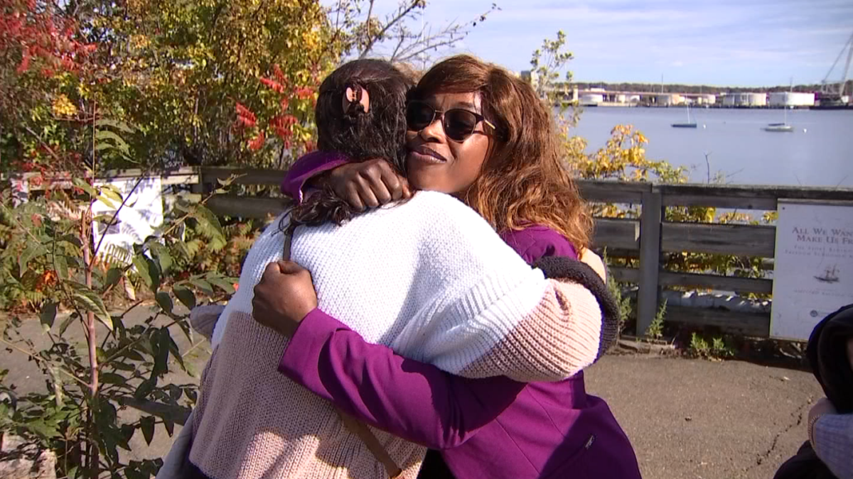 New Haven vigil honors 22 lives lost last year from domestic violence ...