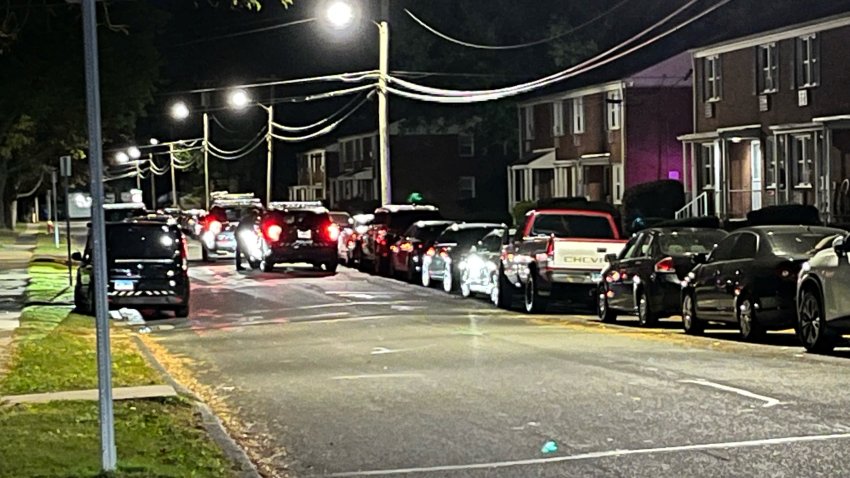 1 Hospitalized After East Hartford Shooting Nbc Connecticut