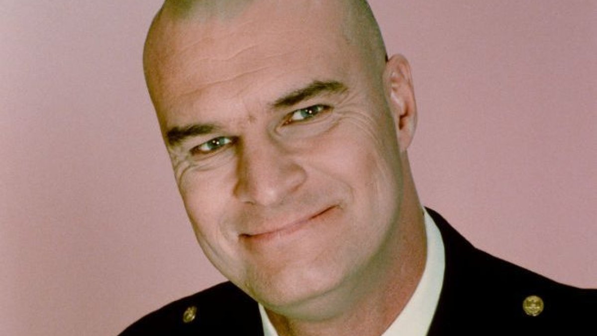 ‘Night Court’ actor Richard Moll dies at 80 – NBC Connecticut