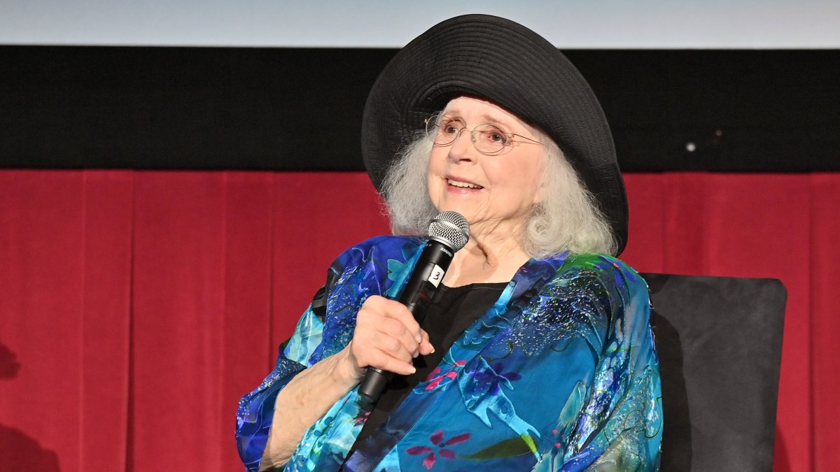 Piper Laurie dies at 91 – NBC Connecticut